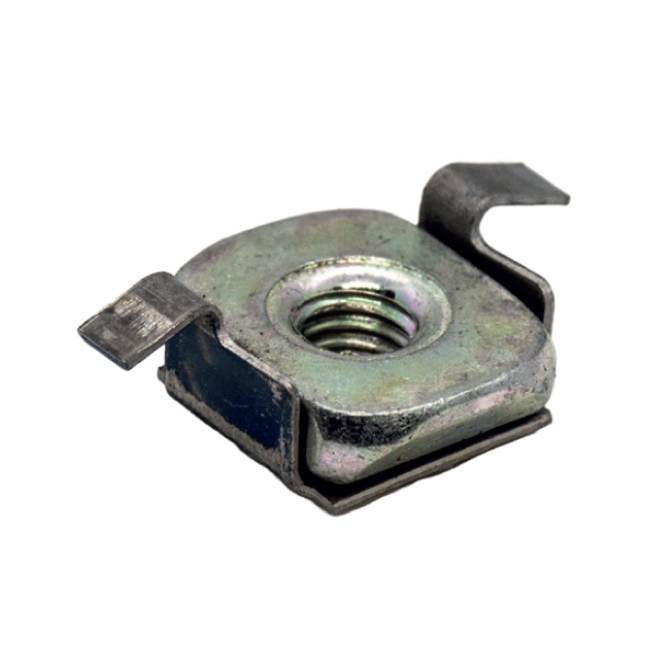 Cage Nuts Front Mounting 4100 Series - Faster Viti